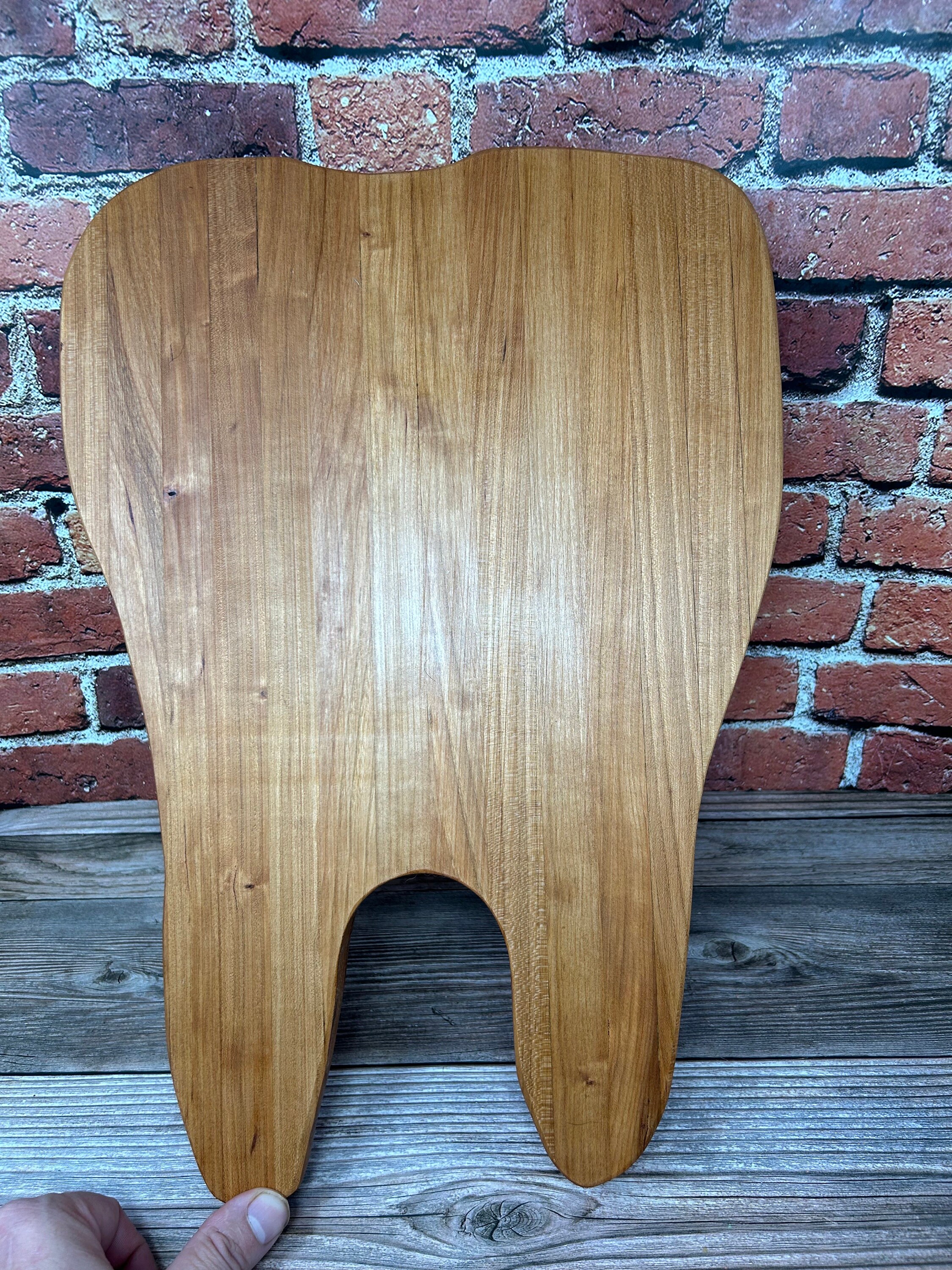 Cherry Tooth Charcuterie Board - Etsy