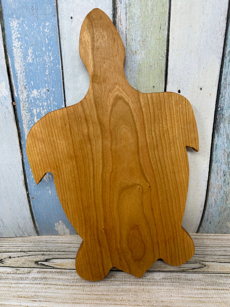 Cherry Turtle Charcuterie Board - Etsy