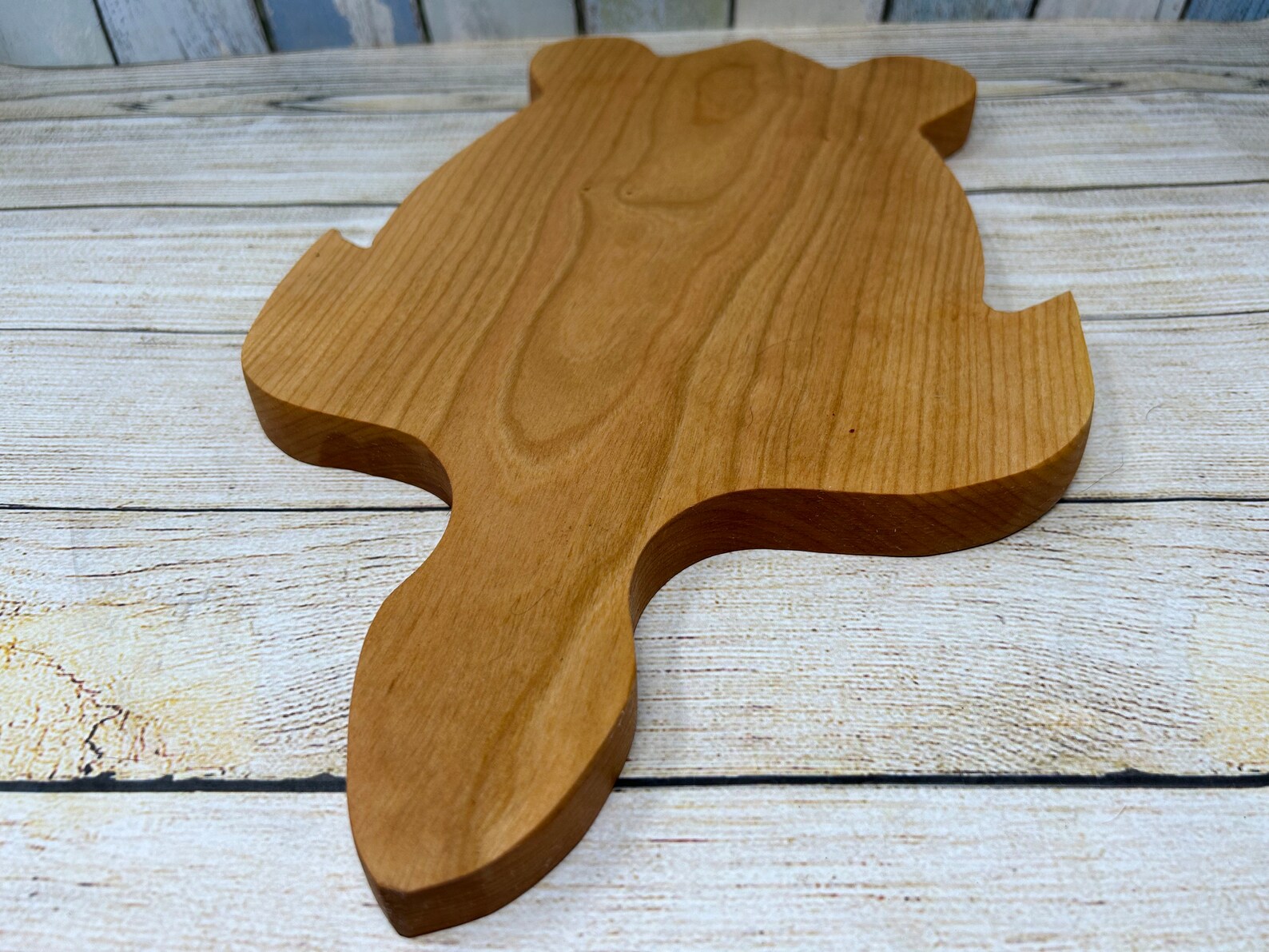 Cherry Turtle Charcuterie Board - Etsy