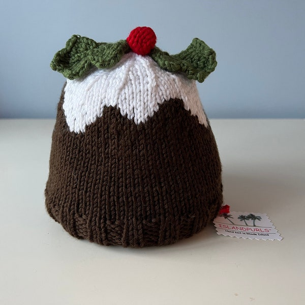 Christmas Pudding - Etsy