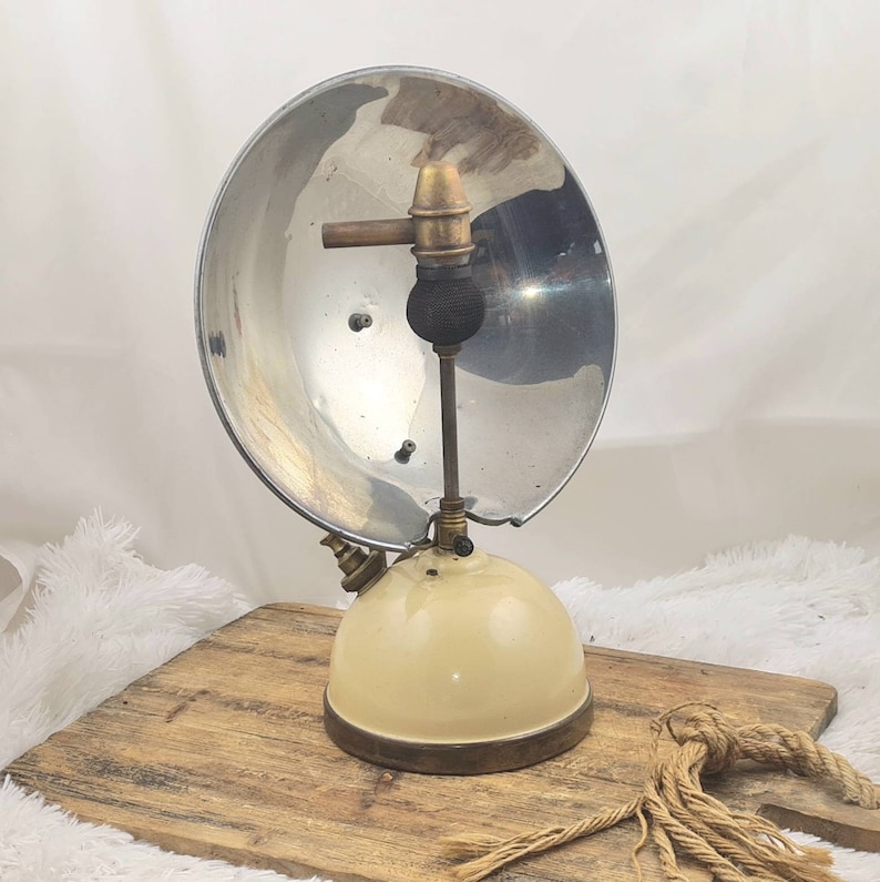 TILLEY R1 Kerosene Pressure Heater Lantern Paraffin Camping - Etsy