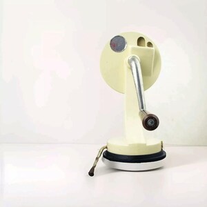 Vintage GEKA Bean Slicer Cutter Retro Bean Slicer Cutting Mill Bean ...