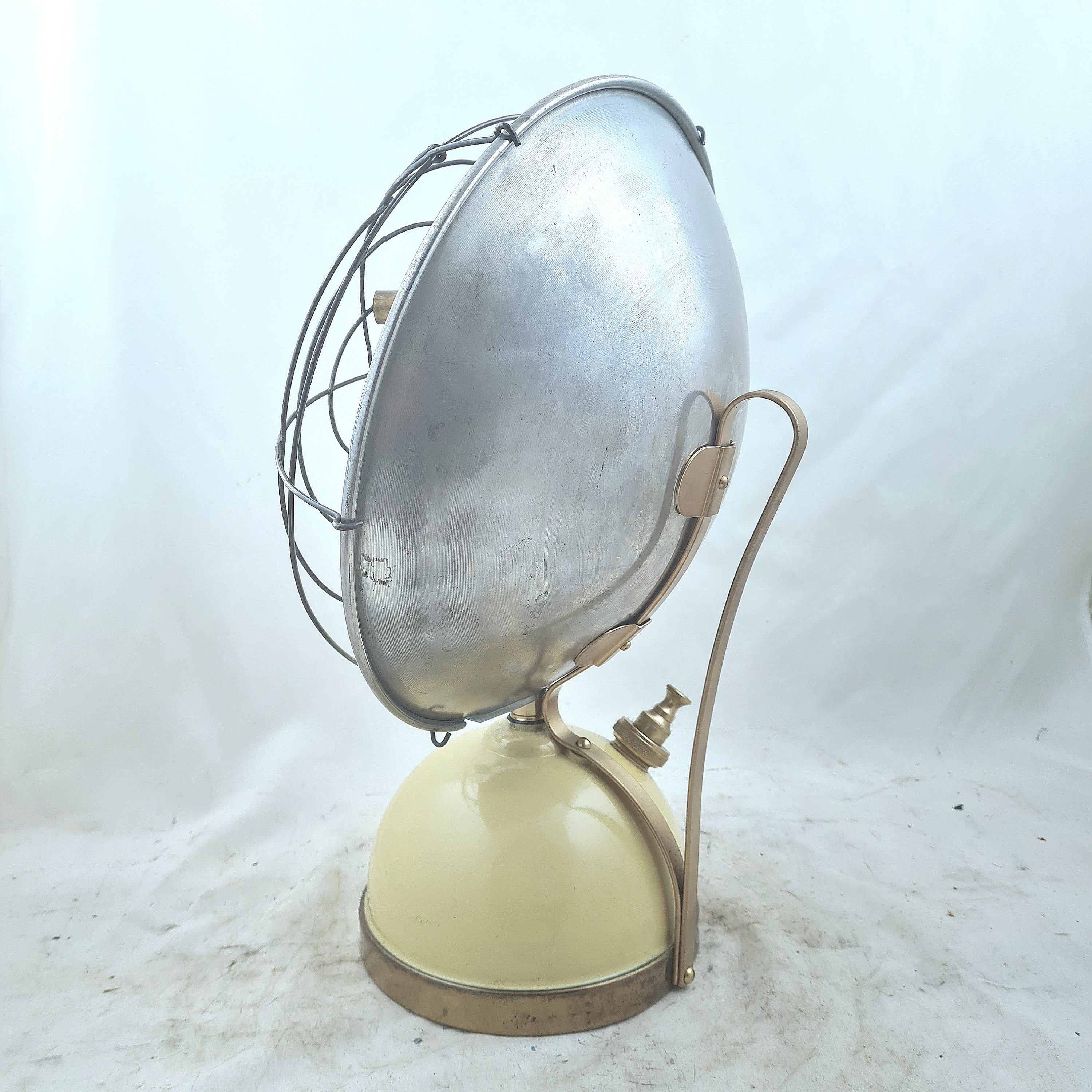 TILLEY R1 Kerosene Pressure Heater Lantern Paraffin Camping - Etsy