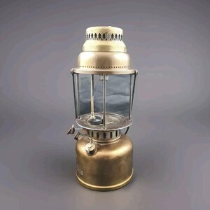 DITMAR MAXIM 501 Kerosene Lantern Paraffin Camping Pressure Lamp ...