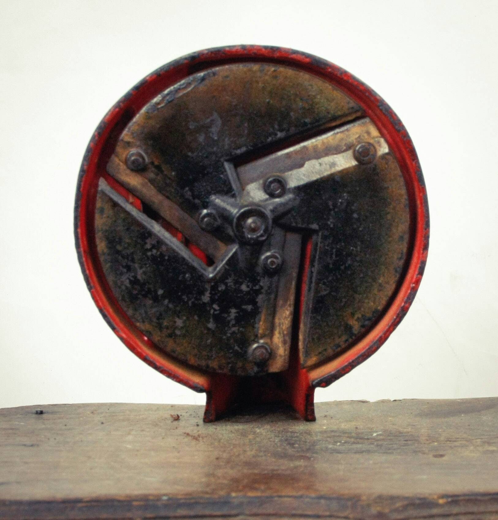 Alexander Werk Bean Cutter* Bohnen Schneider** Vintage 1920's*** German ...