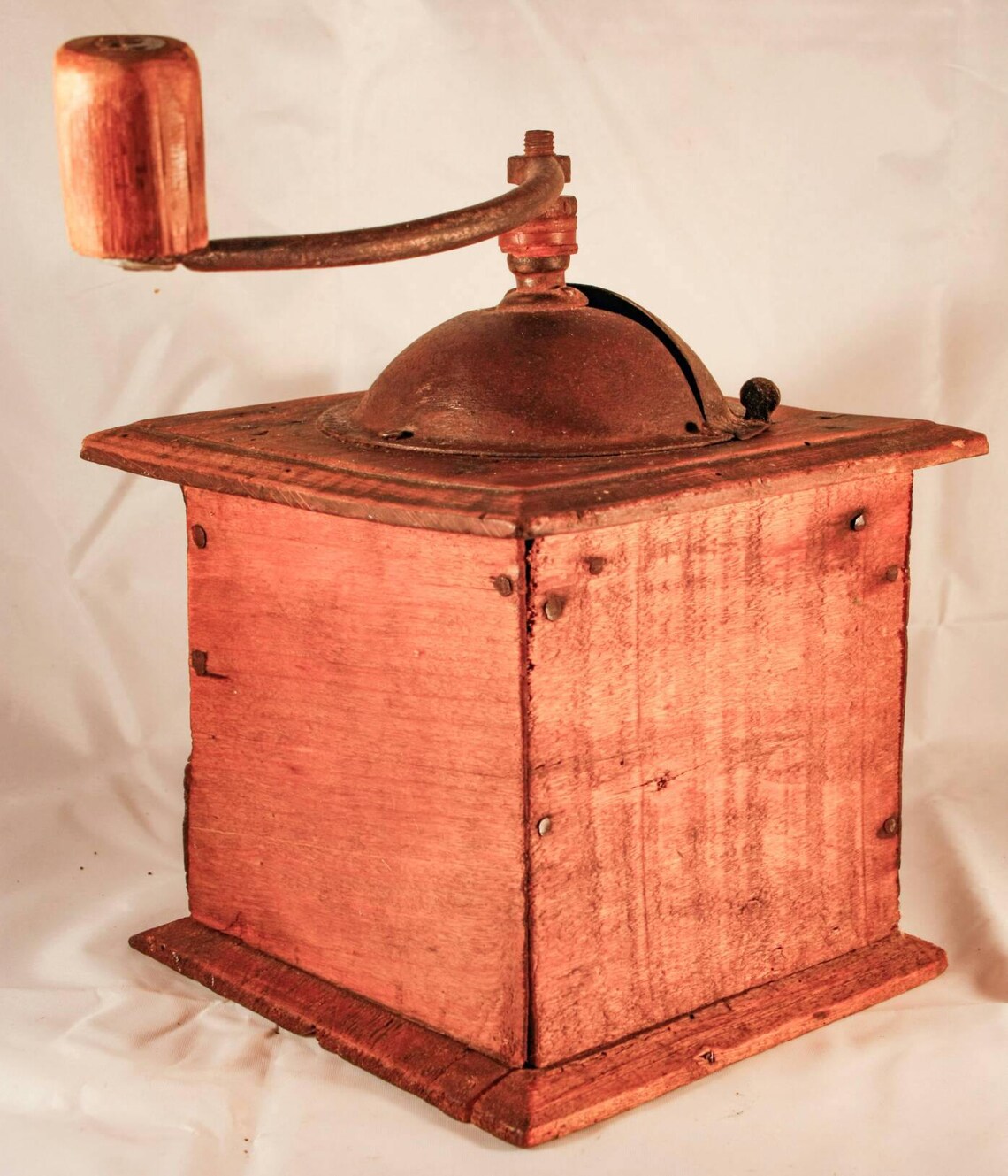 Antique Coffee Grinder Mill Kaffeemühle Moulin Cafe Molinillo | Etsy