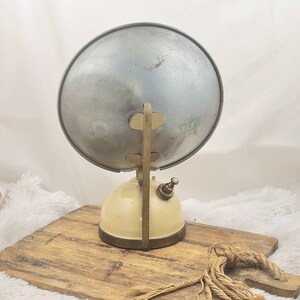 TILLEY R1 Kerosene Pressure Heater Lantern Paraffin Camping - Etsy