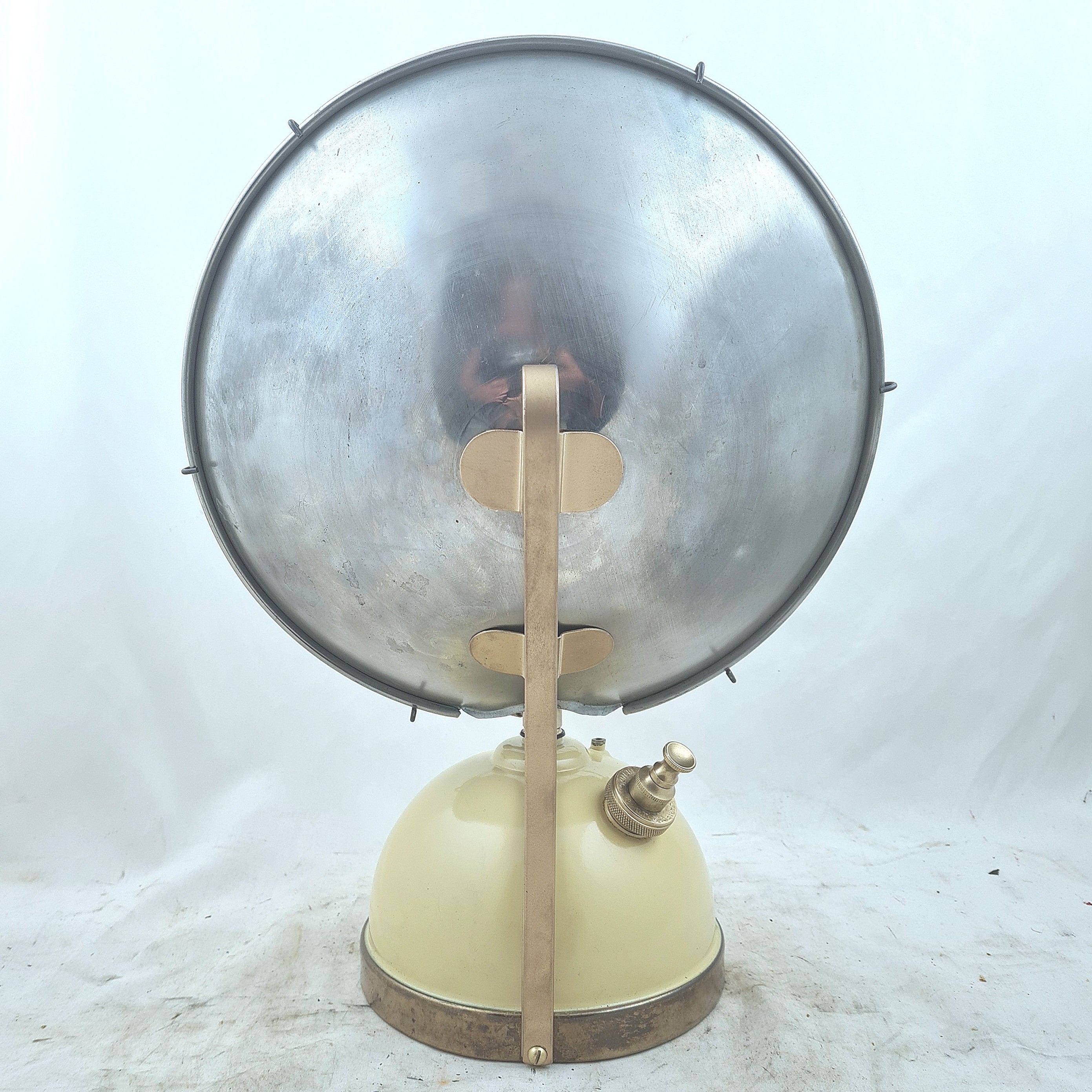 TILLEY R1 Kerosene Pressure Heater Lantern Paraffin Camping - Etsy