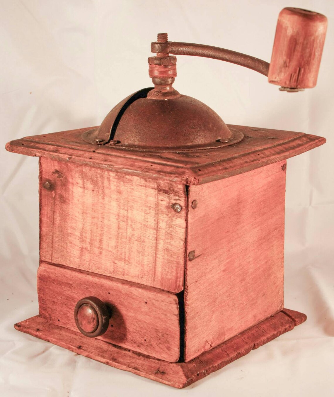 Antique Coffee Grinder Mill Kaffeemühle Moulin Cafe Molinillo | Etsy