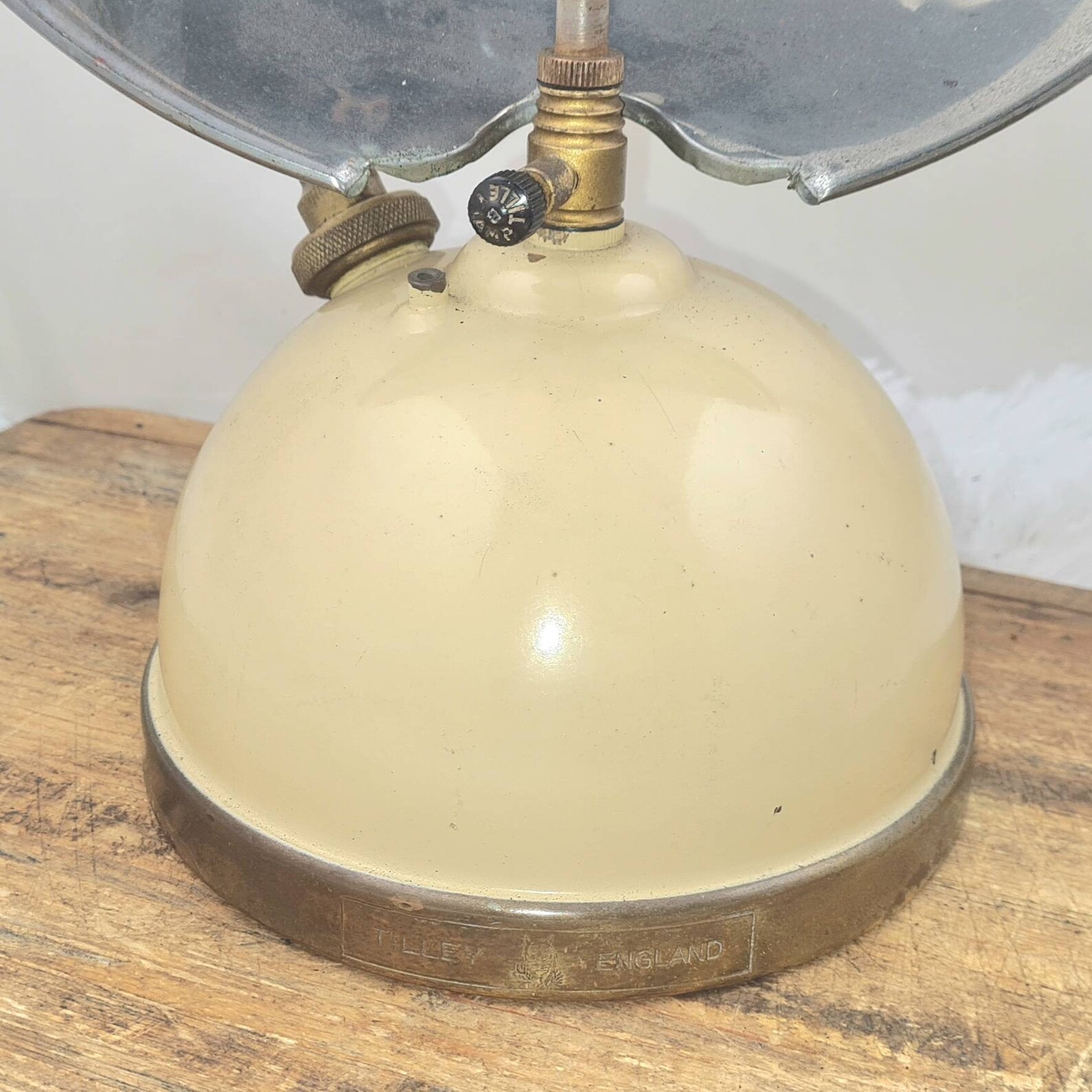 TILLEY R1 Kerosene Pressure Heater Lantern Paraffin Camping - Etsy