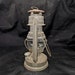 Vintage FEUERHAND 275 Baby Kerosene Lamp Parrafin Oil Hurricane Lantern ...