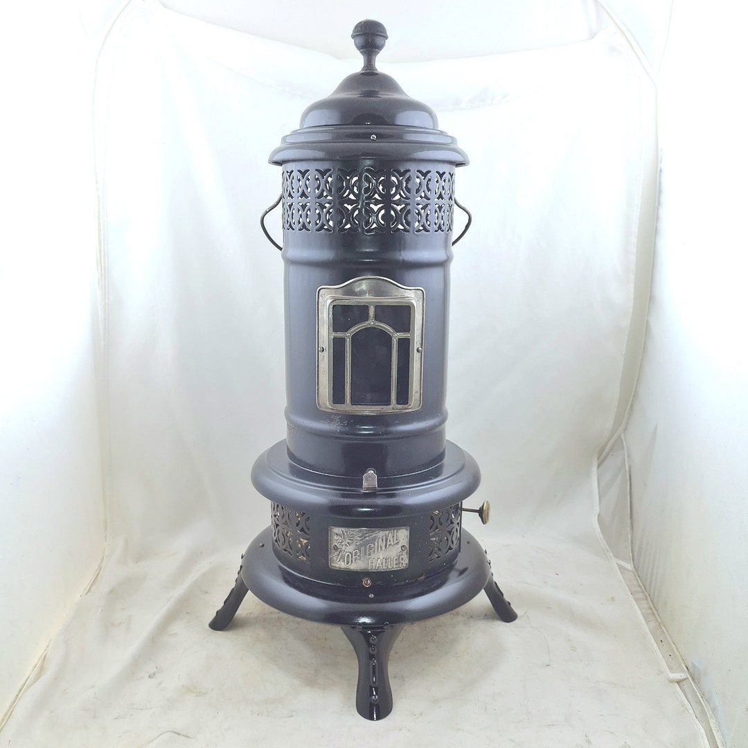 ORIGINAL HALLER Kerosene Stove Cooker Paraffin Heater - Etsy
