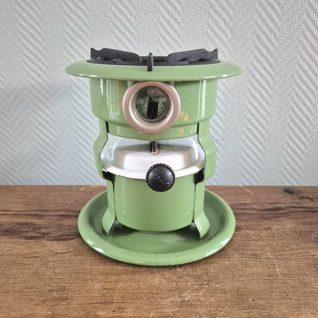 Enamelware Dutch Stove Kerosene Cooker Camping Burner Enamel Heater ...
