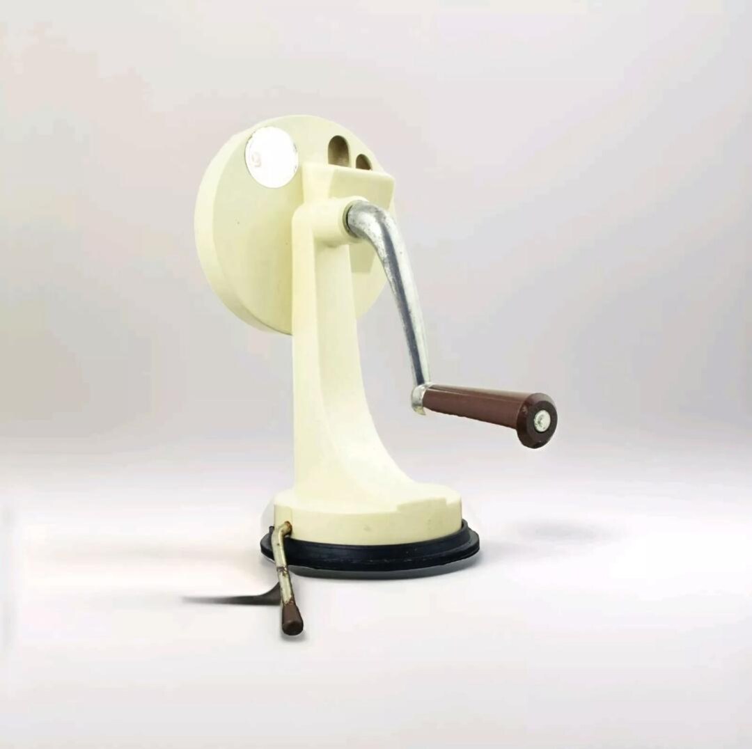 Vintage GEKA Bean Slicer Cutter Retro Bean Slicer Cutting Mill Bean ...