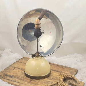 TILLEY R1 Kerosene Pressure Heater Lantern Paraffin Camping - Etsy
