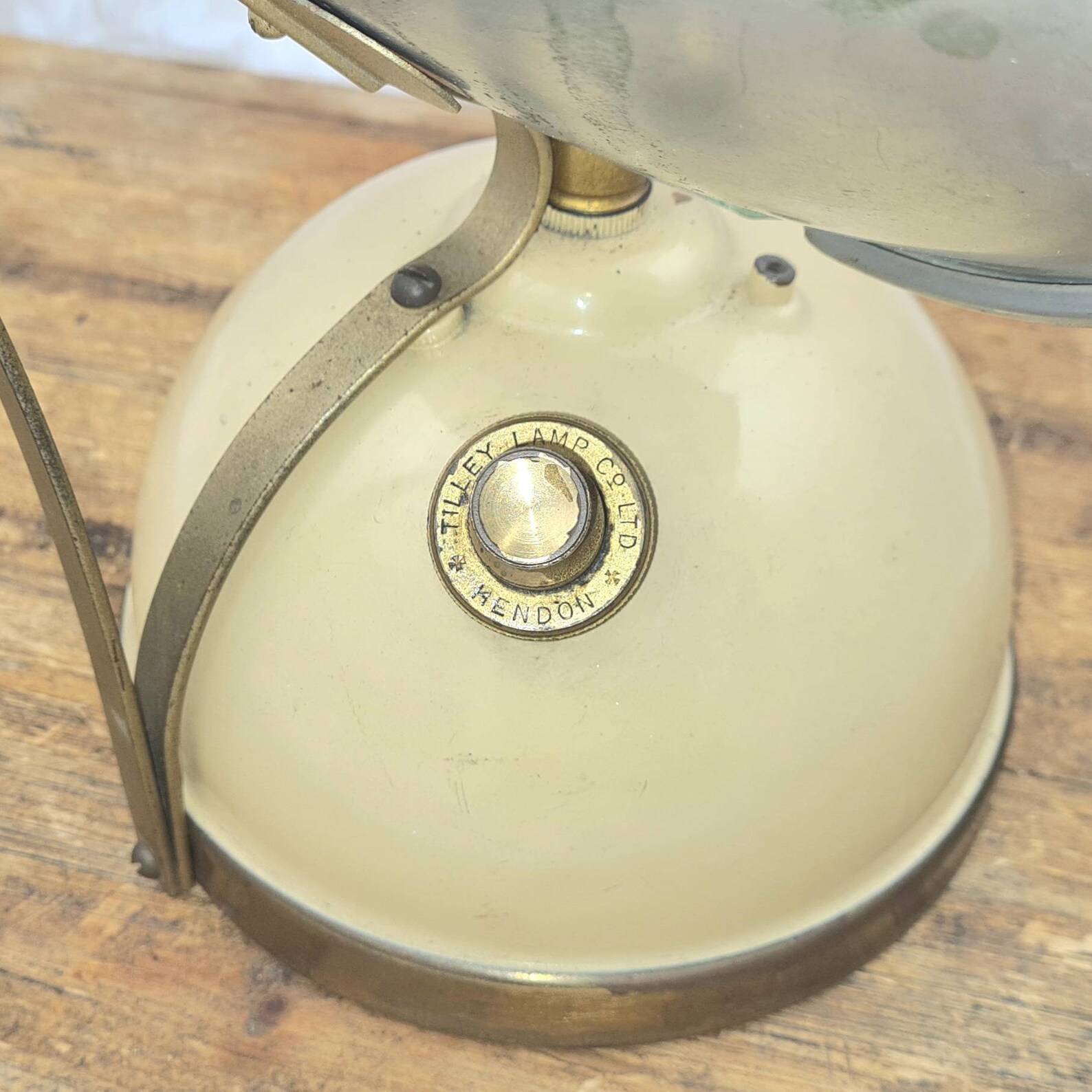 TILLEY R1 Kerosene Pressure Heater Lantern Paraffin Camping - Etsy