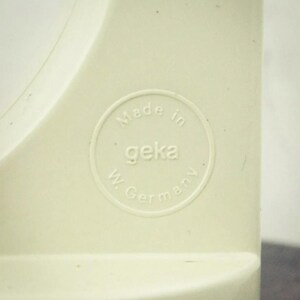 Vintage GEKA Bean Slicer Cutter Retro Bean Slicer Cutting Mill Bean ...