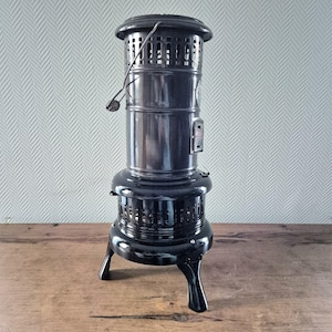 Vintage TURM Kerosene Stove Cooker Paraffin Heater Petroleum Kocher ...