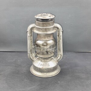 Vintage CHALWYN Kerosene Lamp Parrafin Hurricane Lantern - Etsy