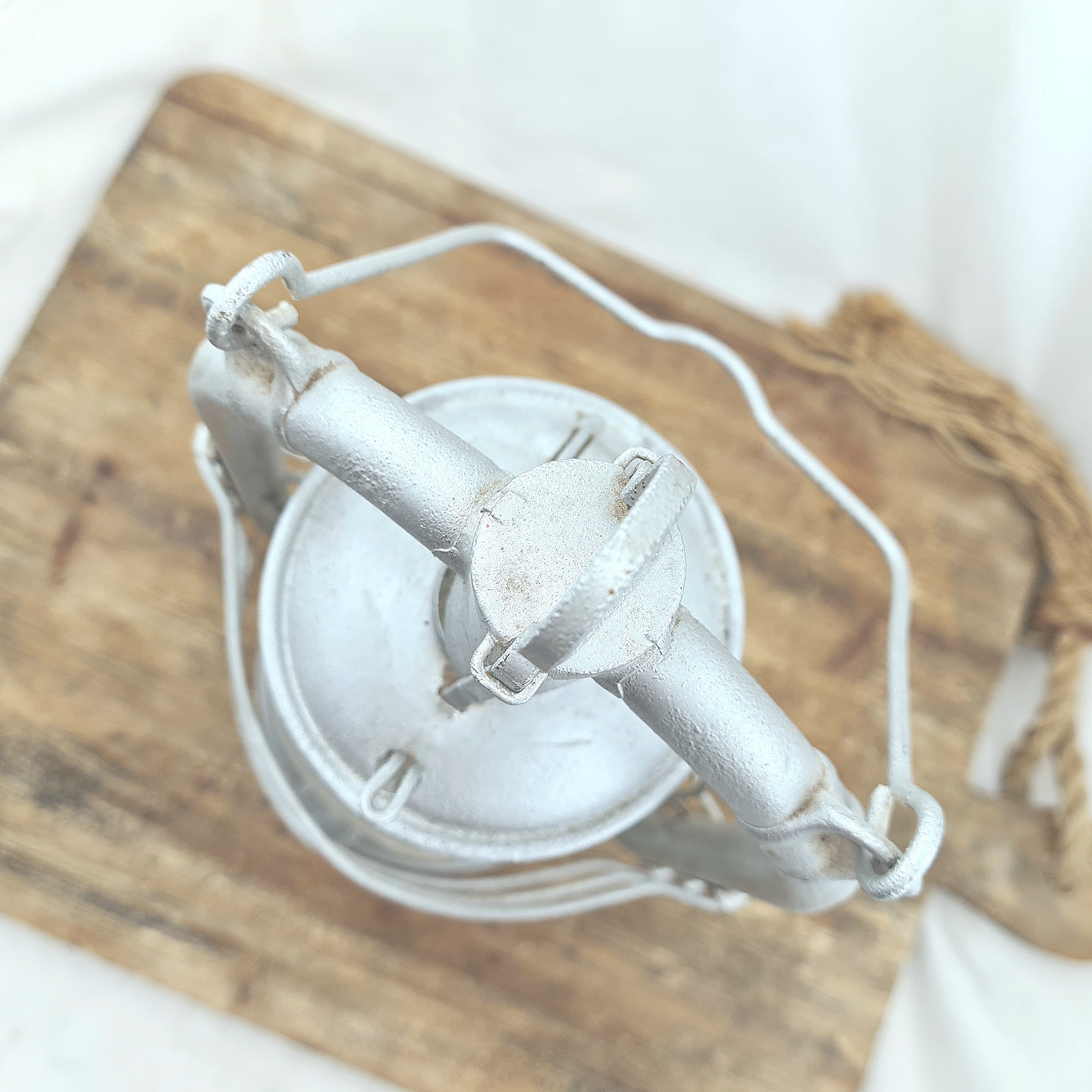 Vintage RHEWUM ST2 Kerosene Lamp Parrafin Hurricane Lantern - Etsy