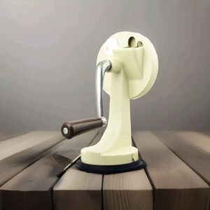 Vintage GEKA Bean Slicer Cutter Retro Bean Slicer Cutting Mill Bean ...