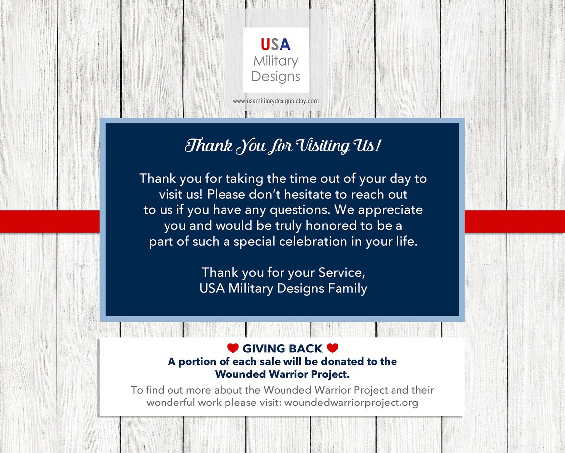 Marine Corps Promotion Celebration Invitation Printable - Etsy