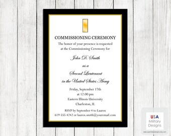 Commissioning Invitation - Etsy
