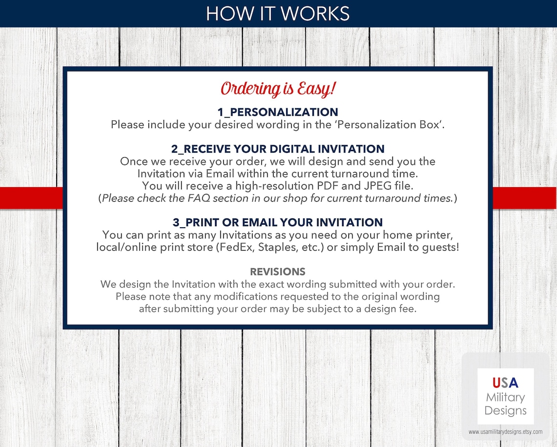 Army Promotion Ceremony Invitation, Printable Army Promotion Invitation ...