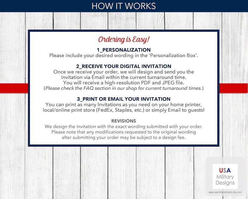 Army Promotion Ceremony Invitation, Printable Army Promotion Invitation ...