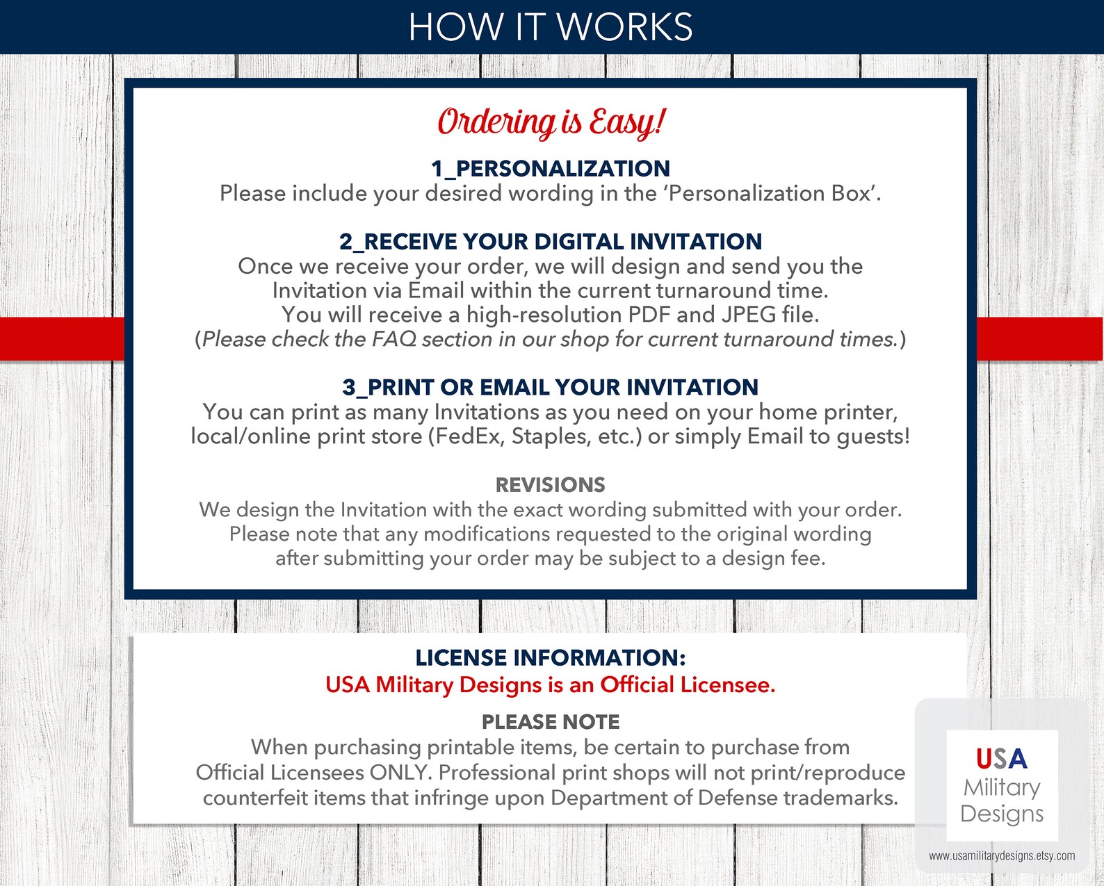 Navy Commissioning Ceremony Invitation, Printable US Navy Commissioning ...