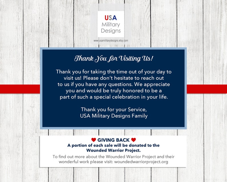 Marine Corps Commissioning Ceremony Invitation Printable - Etsy