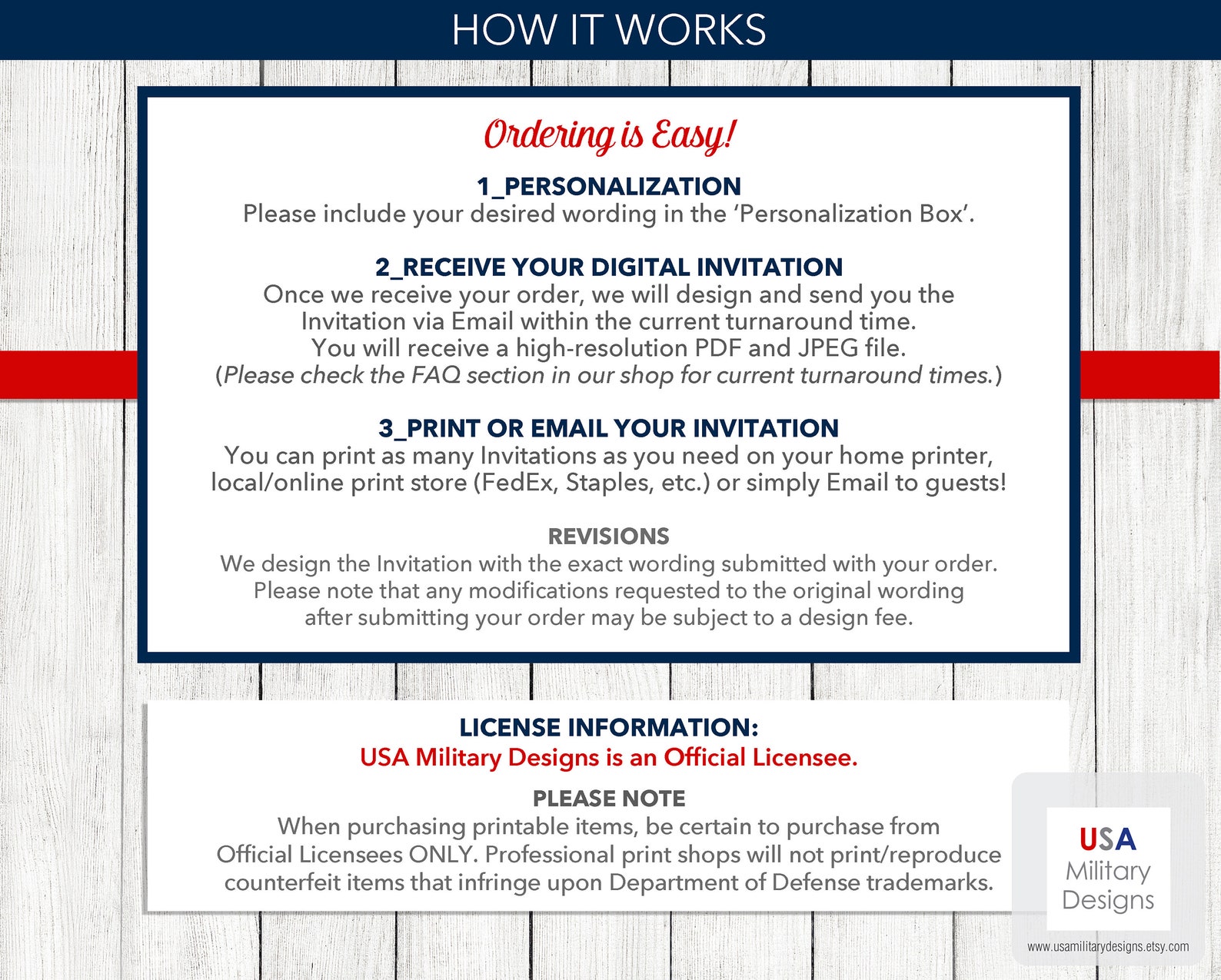 Navy Promotion Ceremony Invitation, Printable US Navy Promotion ...