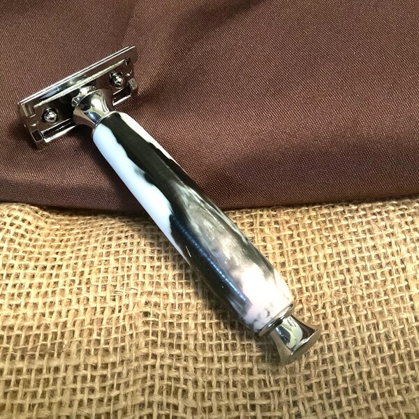 Fusion Razor Handle - Etsy