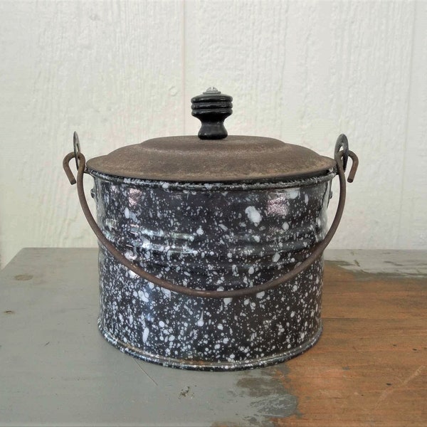 Graniteware - Etsy