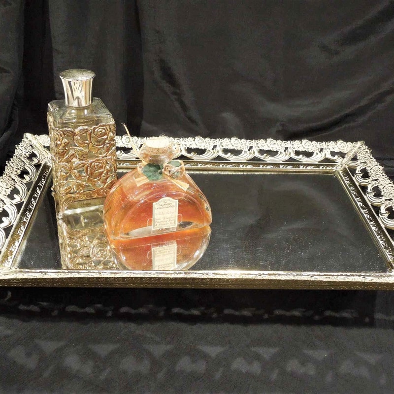 Metal Filigree Trim - Etsy