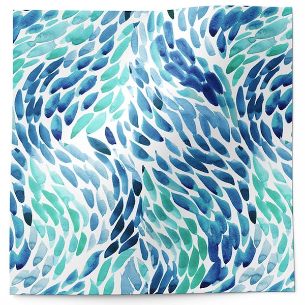 Printed Tissue Paper - Etsy