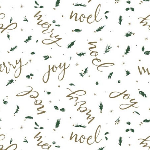 Joy Wrapping Paper - Etsy
