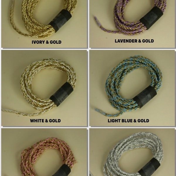 Rope Gimp Cord - Etsy