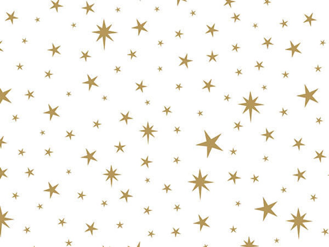 STAR LIGHT Design Gift Grade Tissue Paper Sheets Choose Size & Package ...