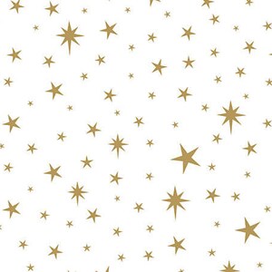 STAR LIGHT Design Gift Grade Tissue Paper Sheets Choose Size & Package ...