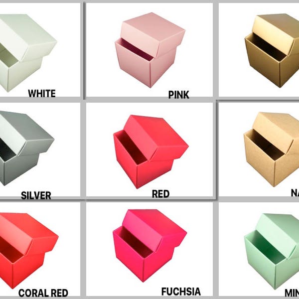 Removable Lid - Etsy