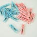MINI Plastic CLOTHESPINS Party Favor Choose Color & Pack Amount - Etsy