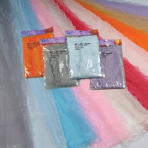 Organza Table Runner - Etsy