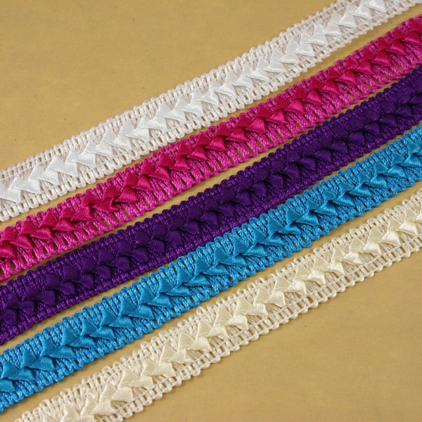 Braided Trim - Etsy