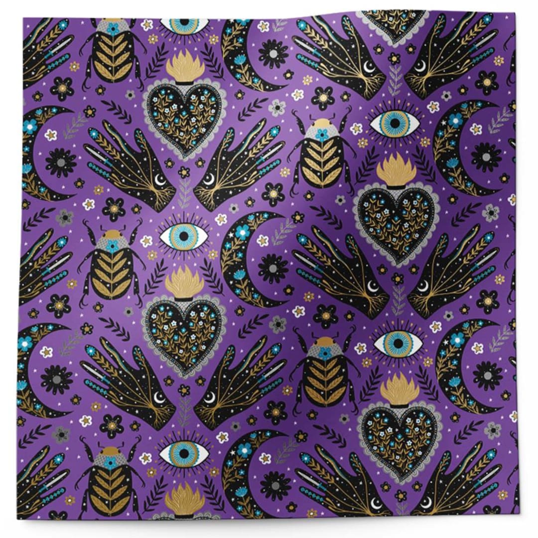 CELESTIAL Print Design Gift Grade Tissue Paper Sheets Choose Size ...