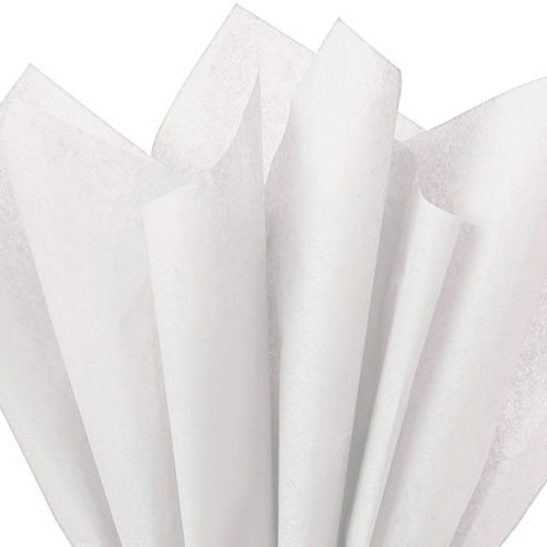 Gift Grade Tissue Paper Sheets 15 X 20 Choose Color - Etsy
