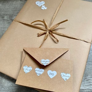 Handmade Matching Card - Etsy