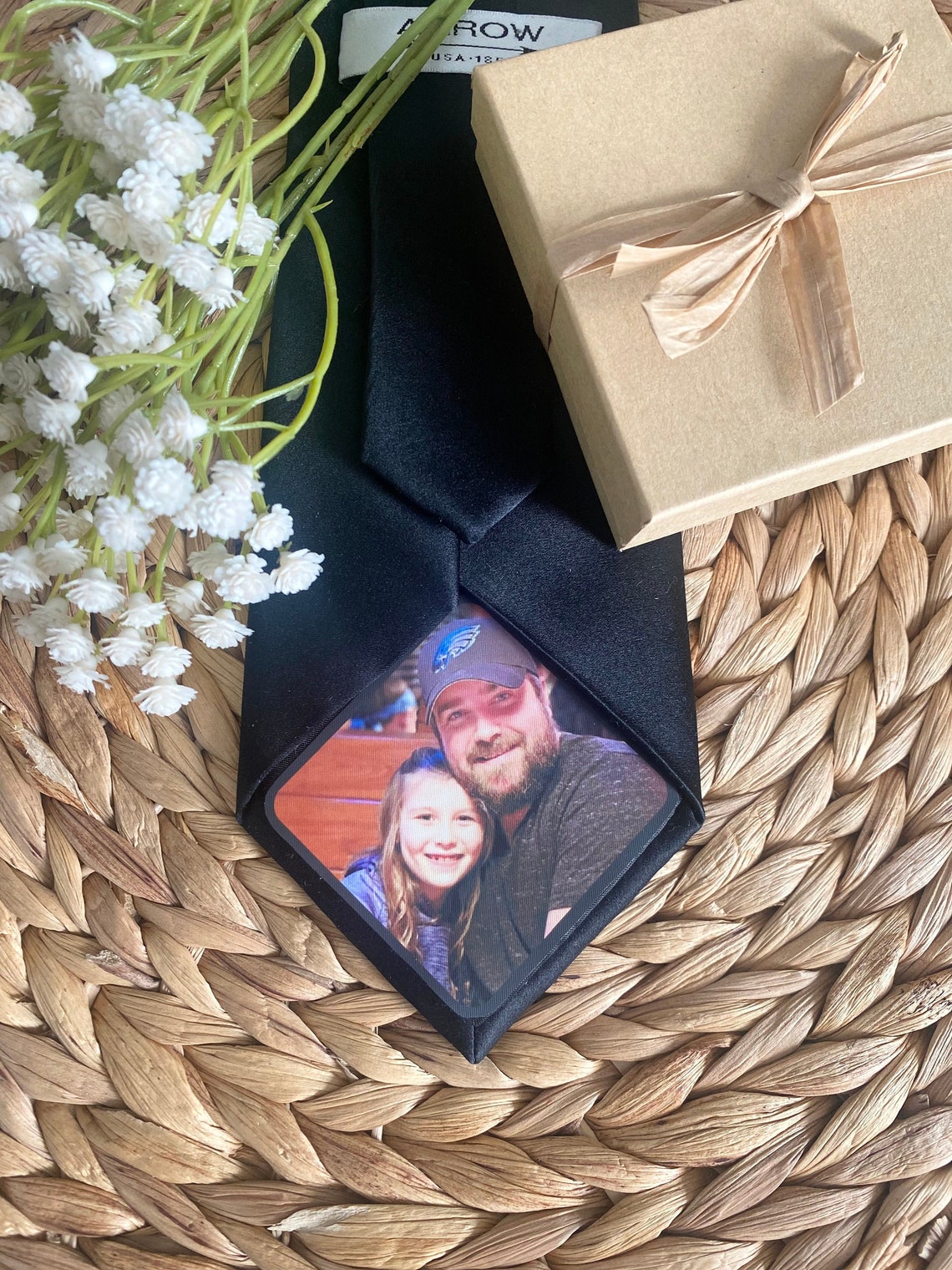 Wedding Gift for Father of the Bride- Father of the Bride Picture Gift ...