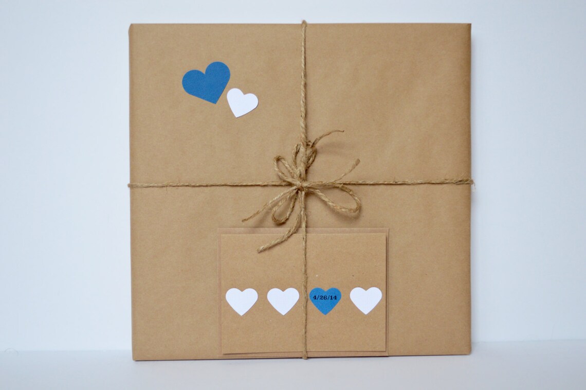 Handmade Matching Card | Etsy