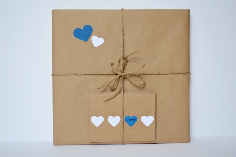 Handmade Matching Card - Etsy